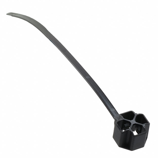 157-00292 HellermannTyton | Cables, Wires - Management | DigiKey